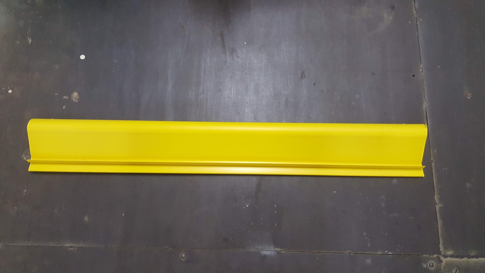 NEVOSAFE Rebar Safety Strip 鋼筋保護槽-Product - Hung Thai Trading (HK) Limited